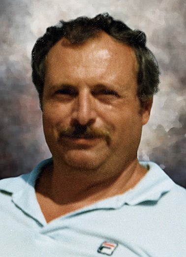 Claude Fournier Obituary - Burnaby, BC