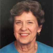 Nancy Fritch Obituary - Jacksonville, FL