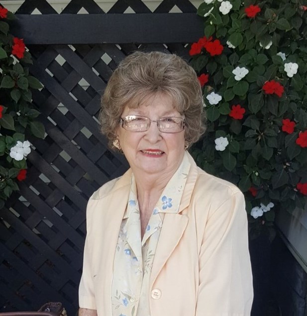 Helen Taylor Obituary - Columbus, OH