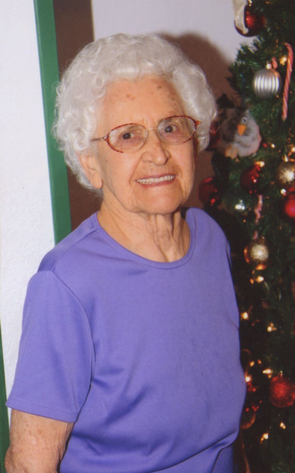 Elizabeth Waters Obituary - Norman, OK