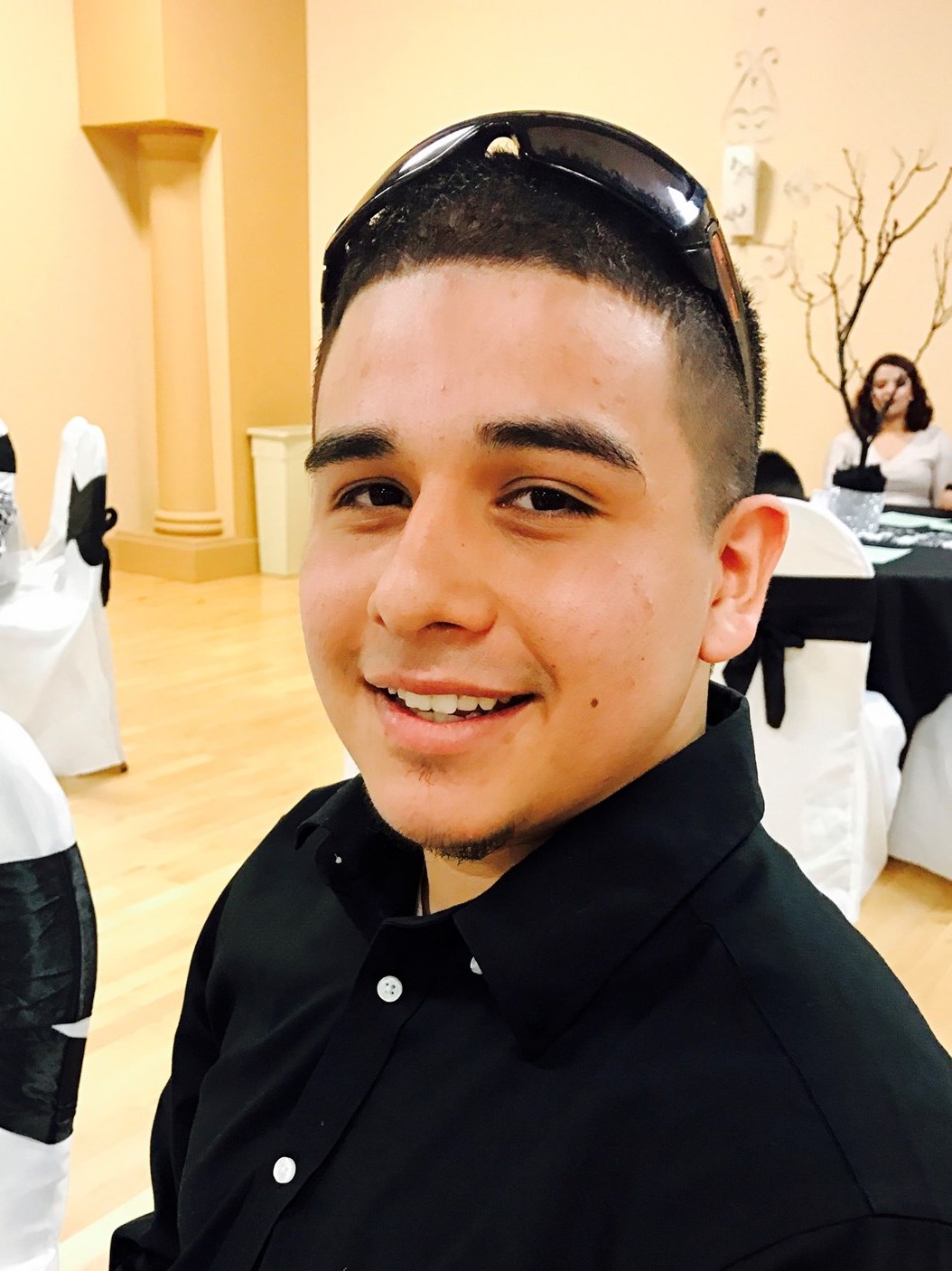 Justin Rodriguez Obituary - Midland, TX