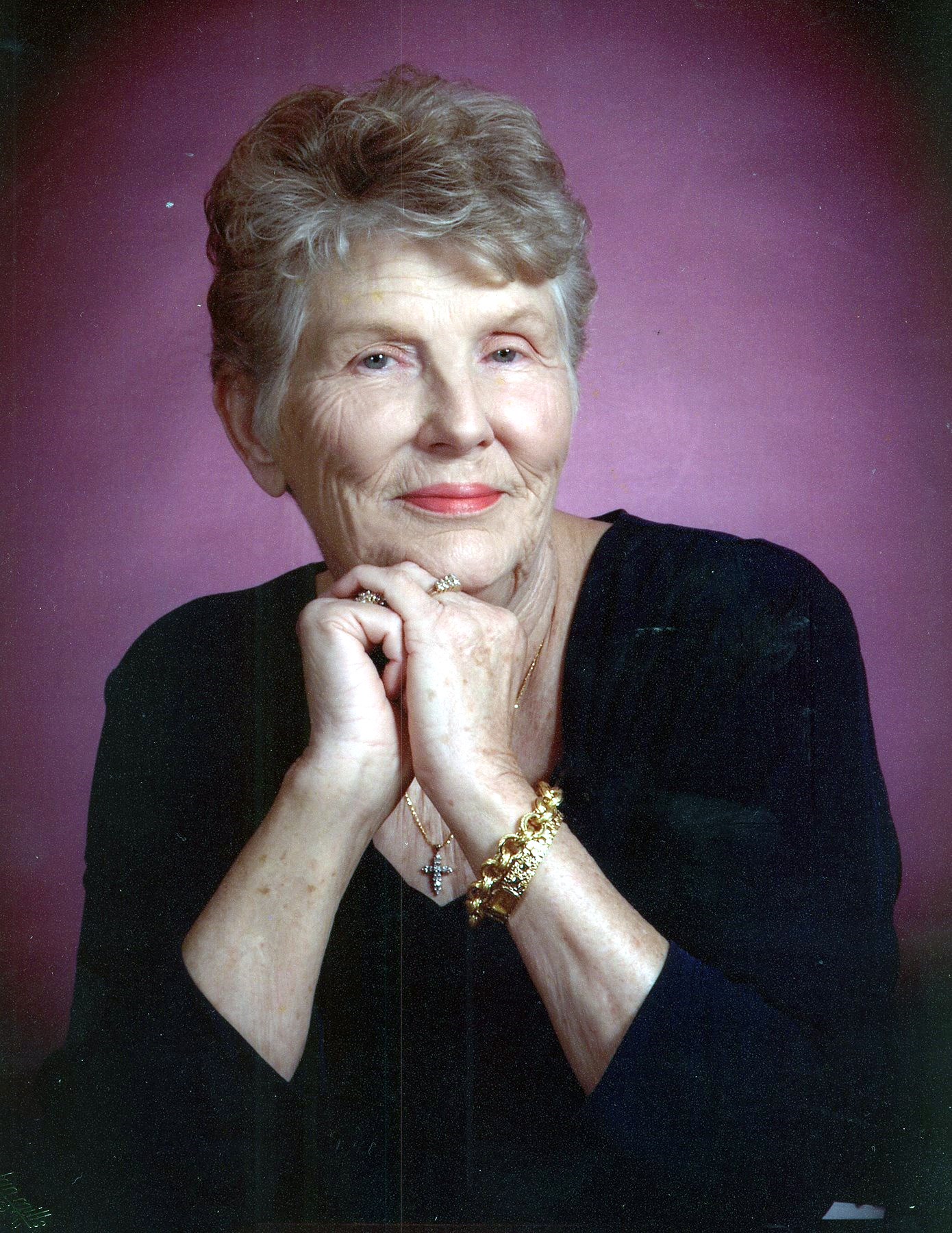 Elizabeth Rozelle Obituary - Clearwater, FL