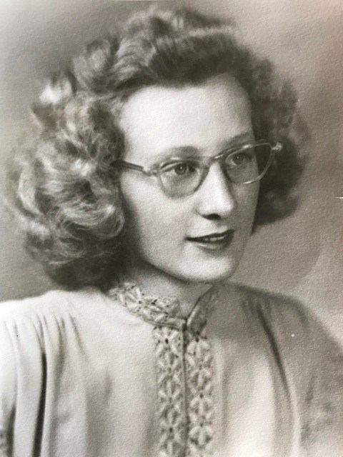 Reva Clark Bishop Obituary - Charlottesville, VA