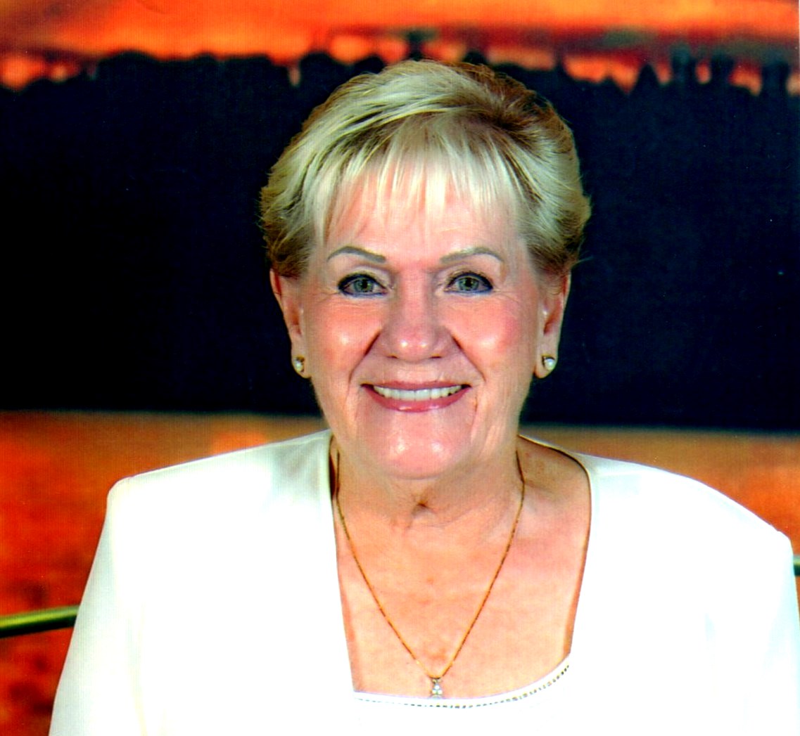 Sheila Waterbury Obituary - Mesa, AZ