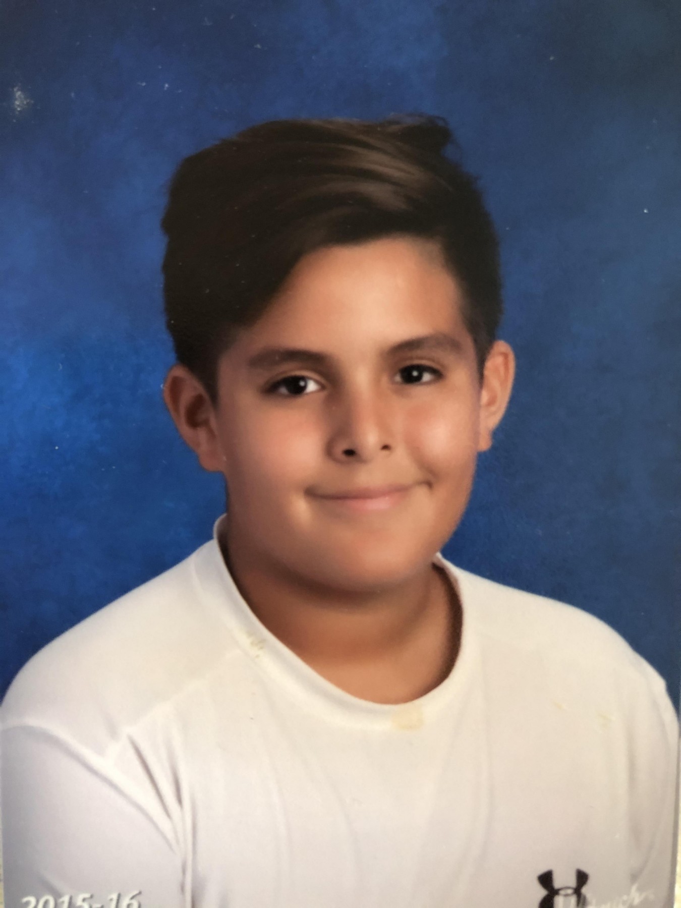 Samuel Salazar's Instagram, Twitter & Facebook on IDCrawl