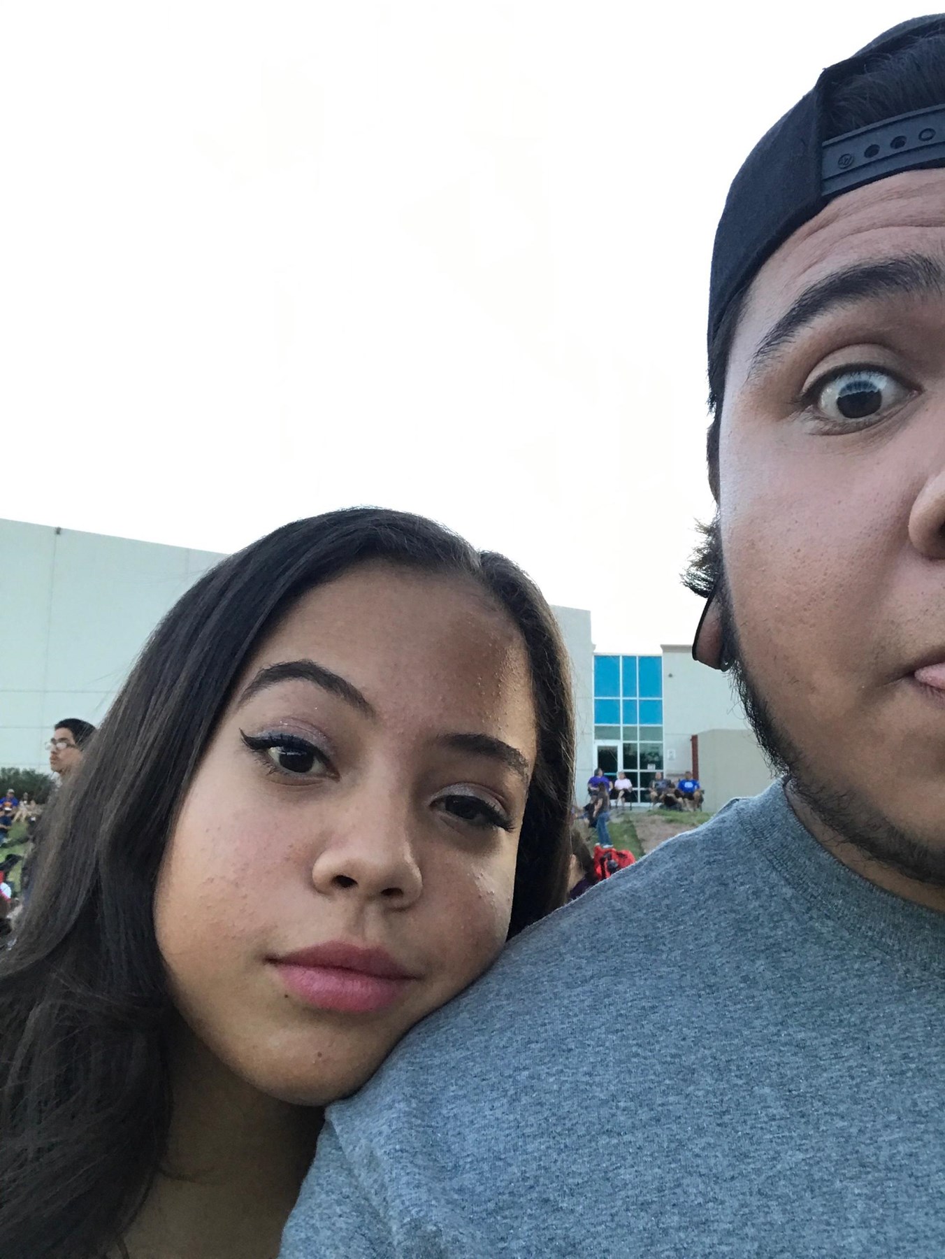 Nicole Frias's Instagram, Twitter & Facebook on IDCrawl