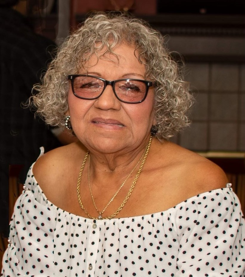 Andrea Sanchez Moya Obituary - Corpus Christi, TX