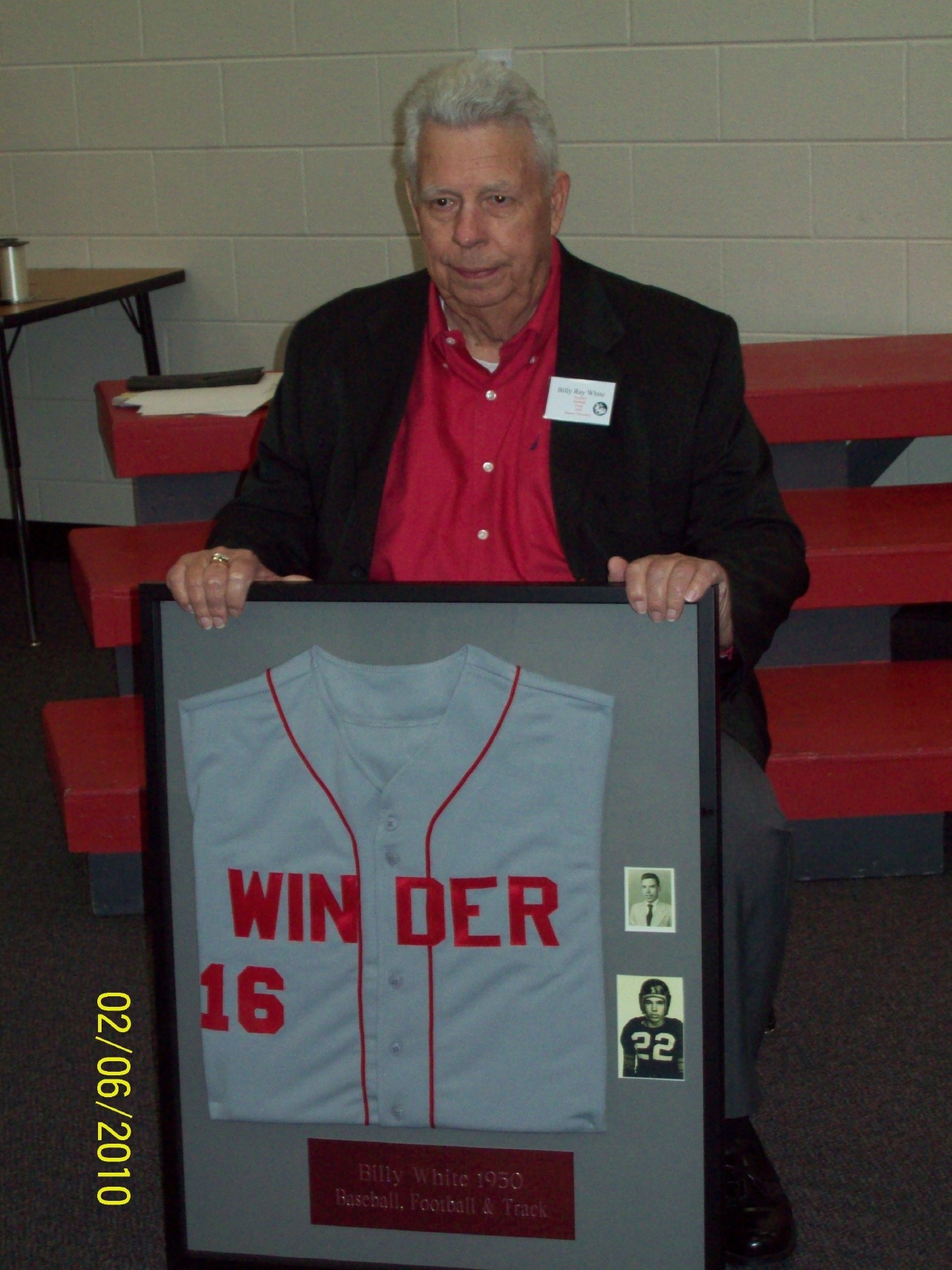 Mr. Billy Ray White Sr. Obituary - Winder, GA