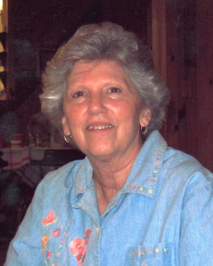Mary Long Obituary - Austin, TX
