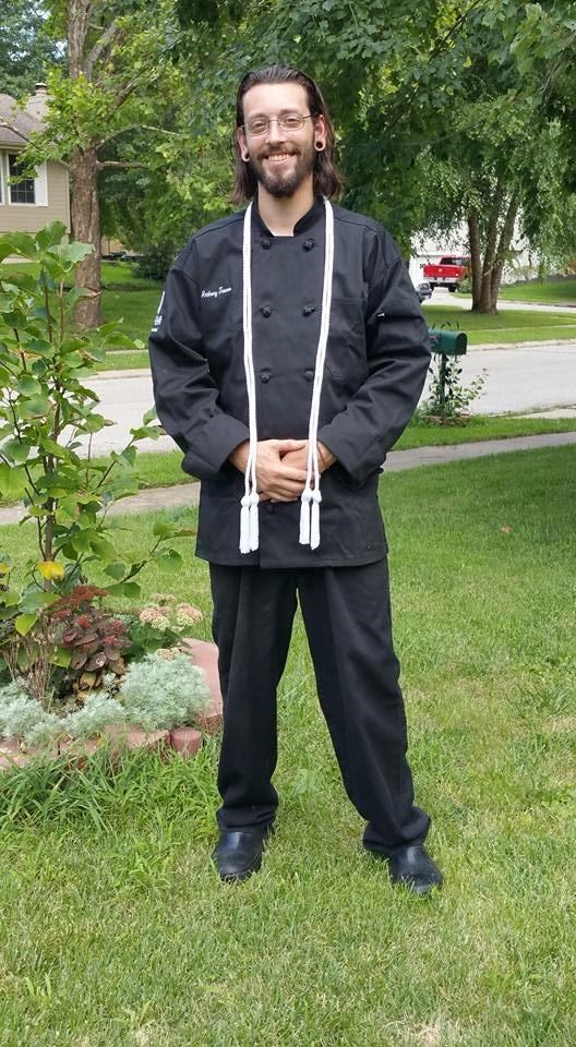 Anthony Trower Obituary - Gladstone, MO