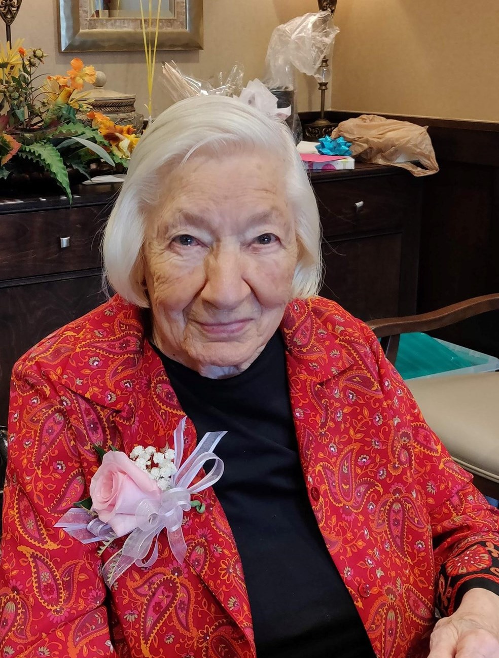 Virginia Stephens Obituary - Salem, OR