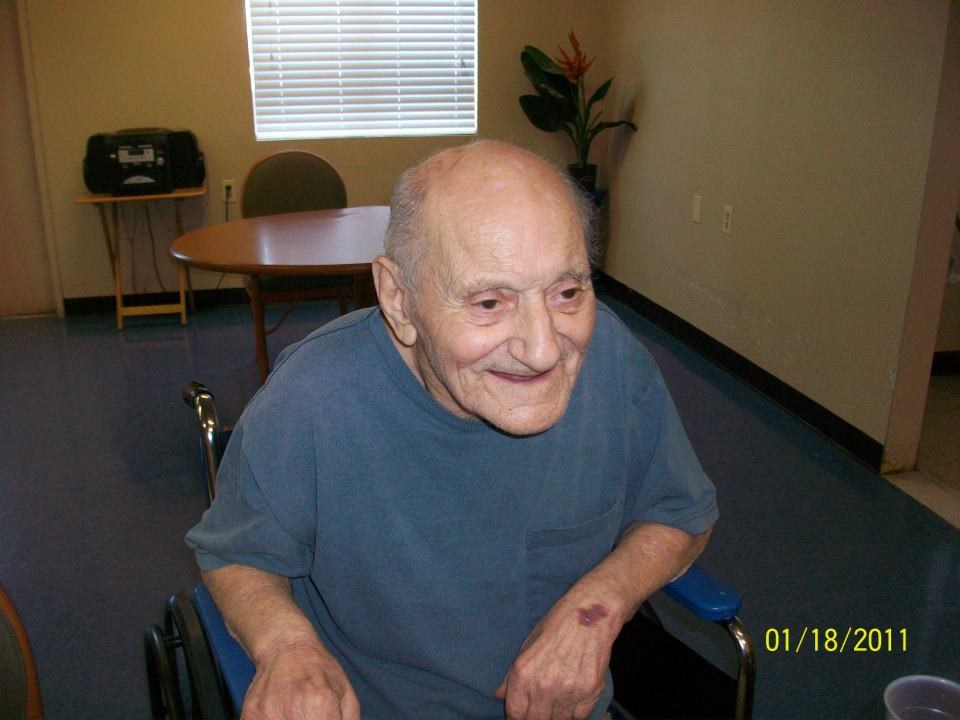 Archie Jewell Obituary - Chandler, AZ