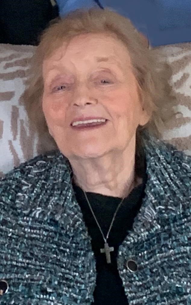 Joan Strype Obituary - Staten Island, NY