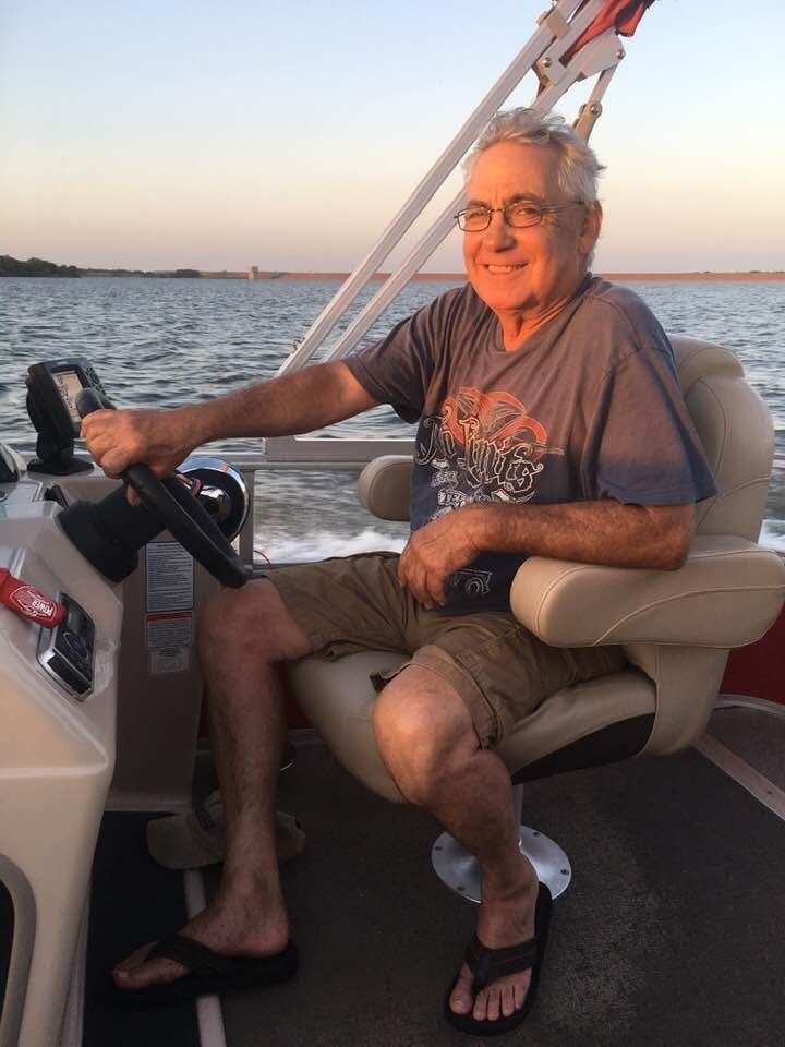 Stanley Lester Obituary - Edmond, OK