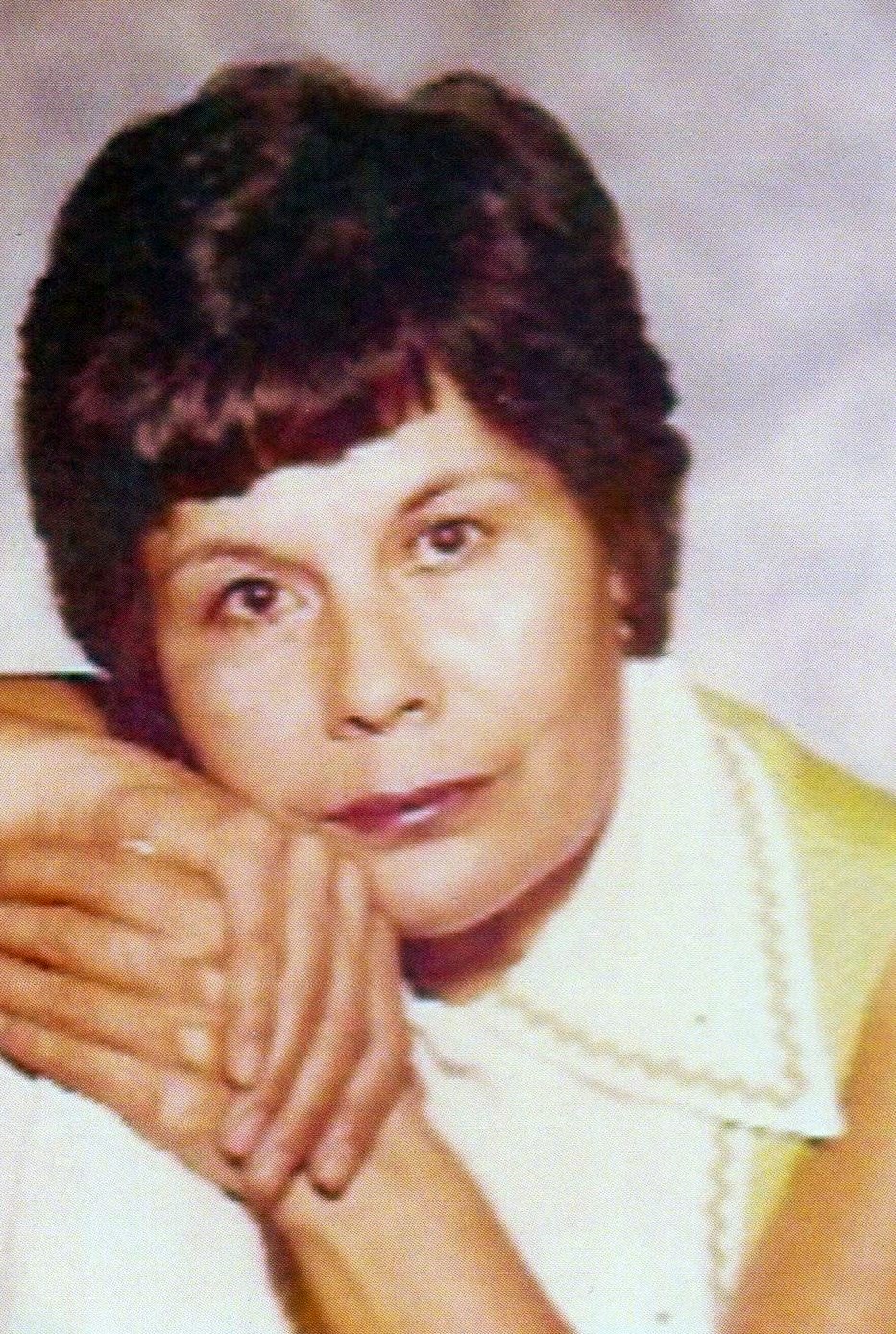 Alexandra Gutierrez Obituary - San Bernardino, CA