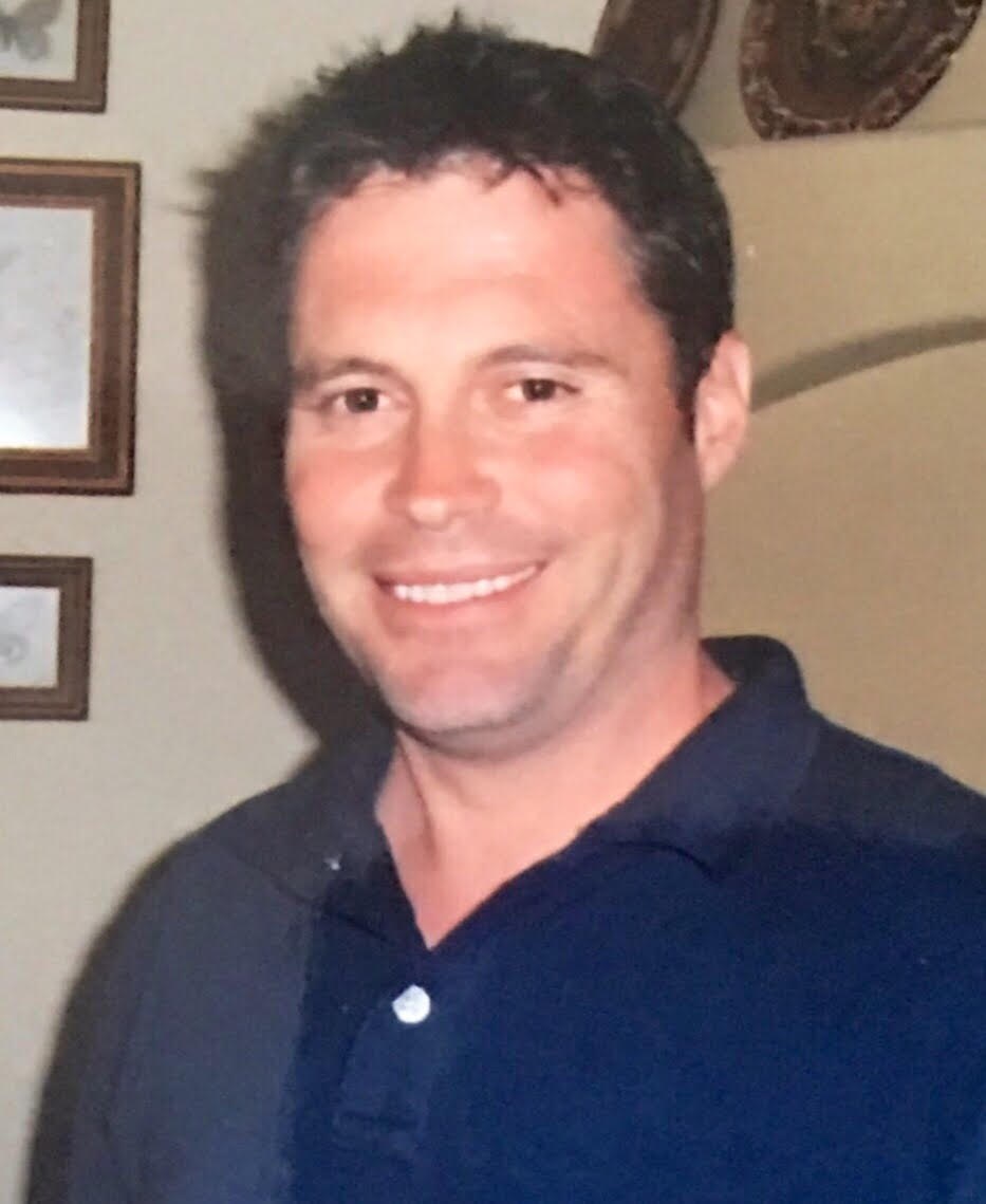 Damien Horgan Obituary - Keene, NH