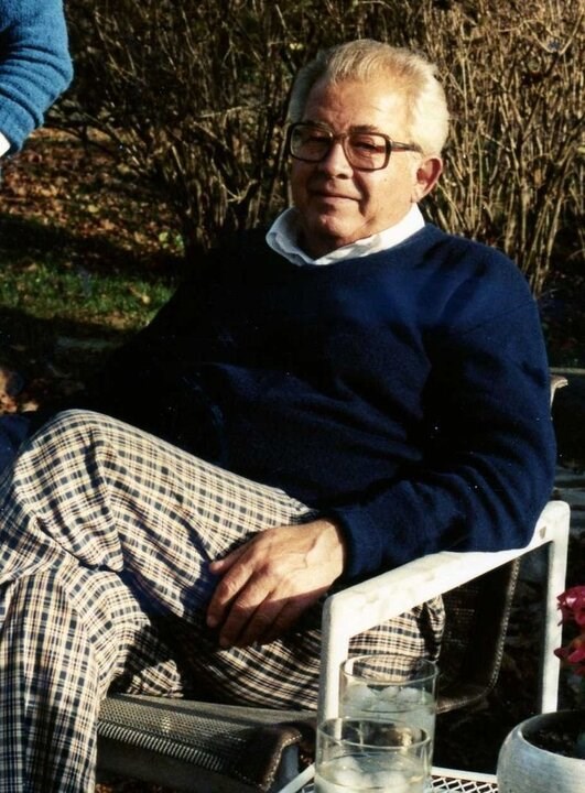 Charles Percival Obituary - Williamsville, NY
