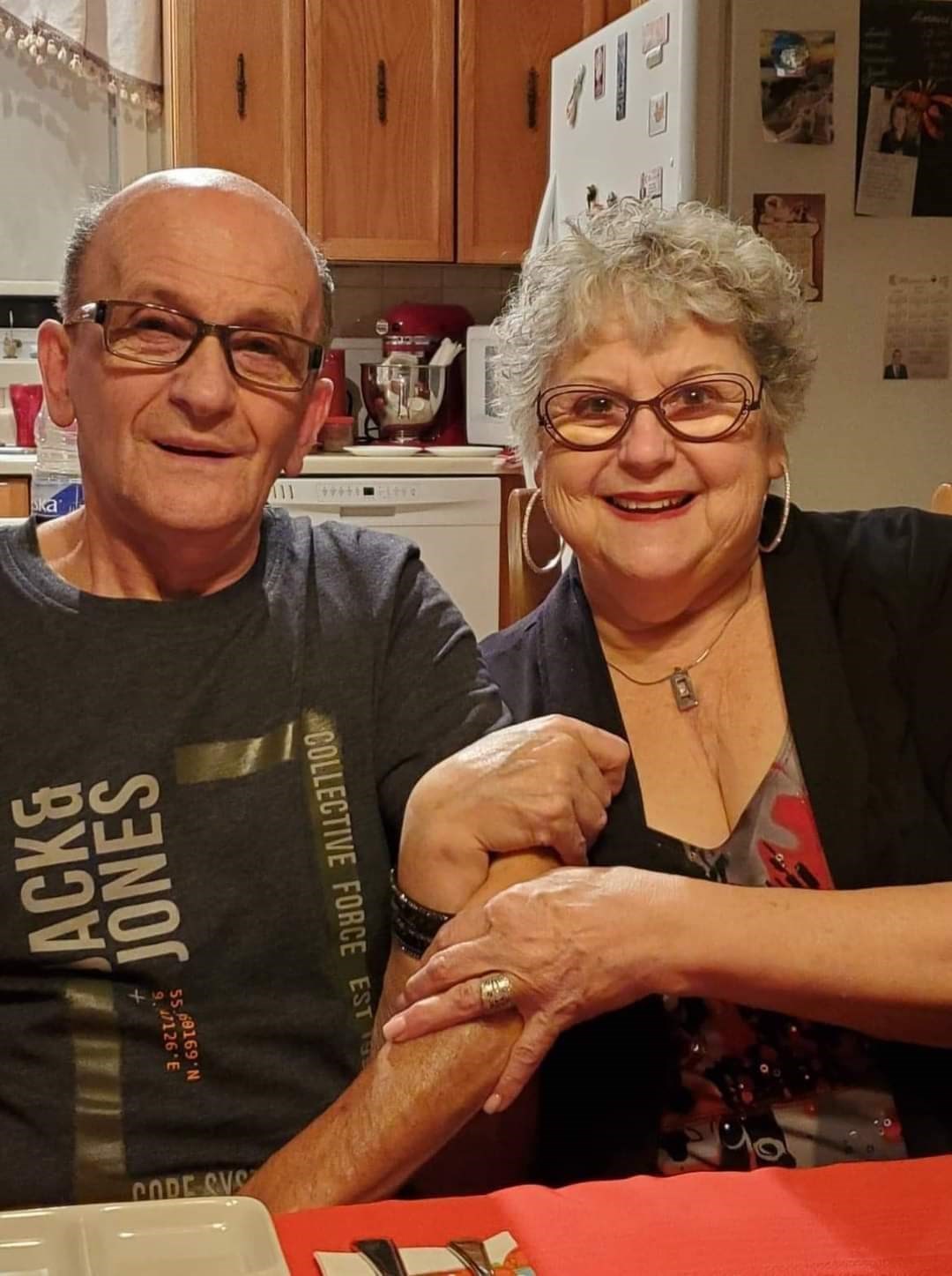 Doris Desgens Obituary - Brossard, QC