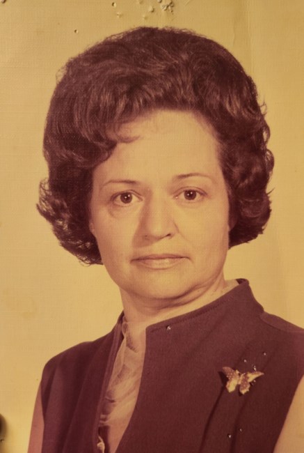 Erma Corine Hadaway Obituary - Dallas, TX