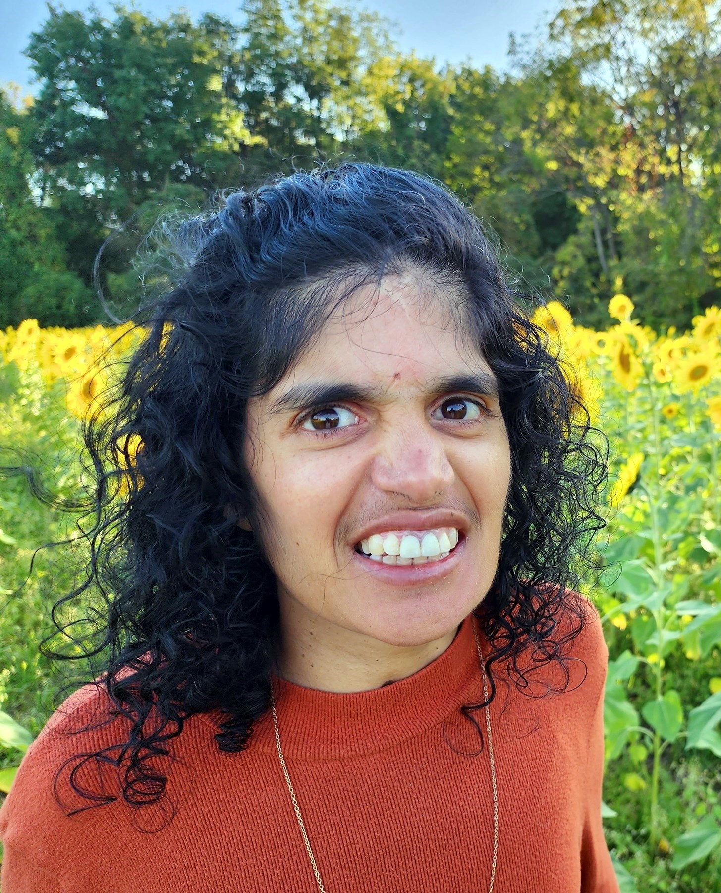 Natasha Shah Obituary - Dayton, OH