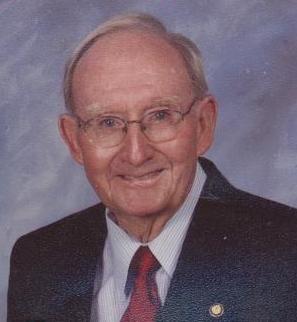 William "Bill" Fogle Obituary - Austin, TX
