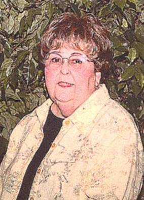 Jeanne Reed Obituary