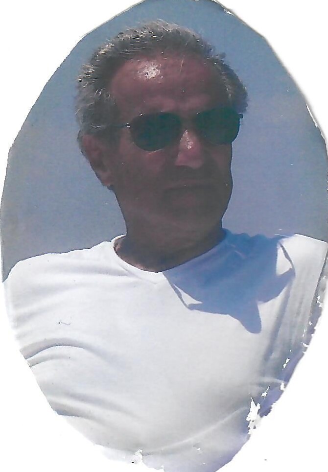 Nicholas Mazzarella Obituary - Tampa, FL