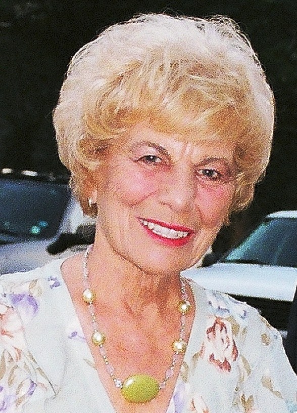 Pearl "Sally" Clements Obituary - Haughton, LA