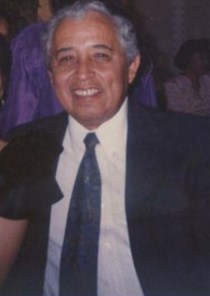 Jose Tamez Obituary - Houston, TX