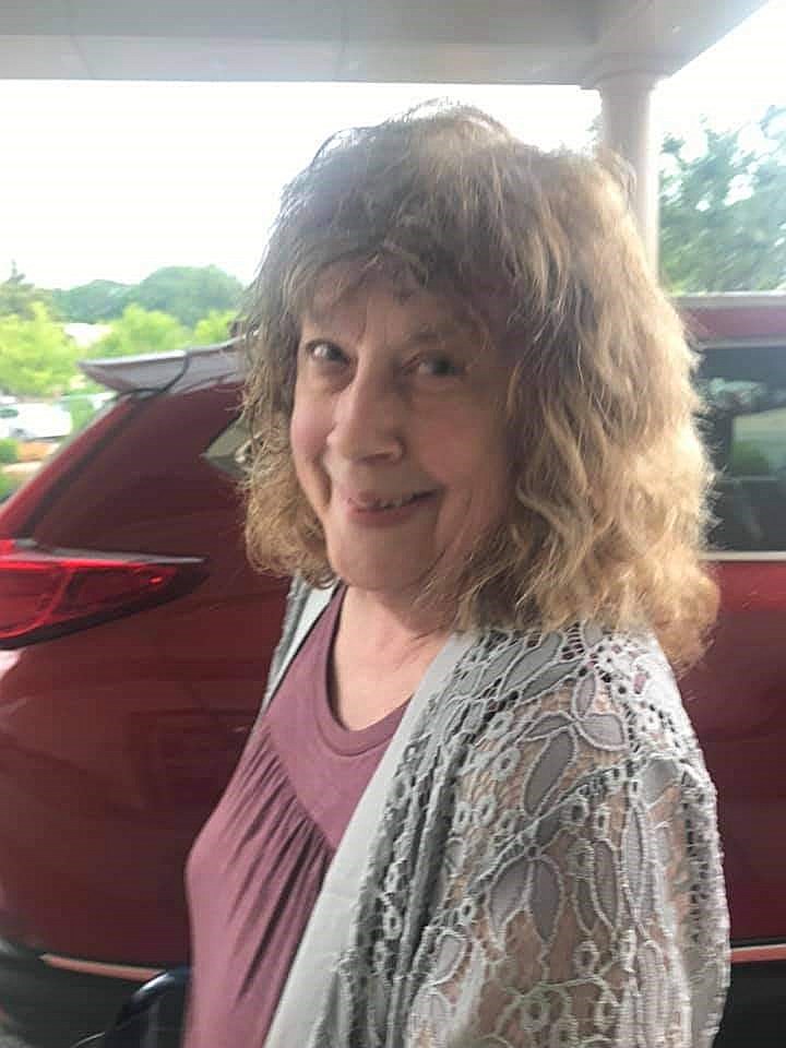 Sandra Harris Obituario - Hampton, VA