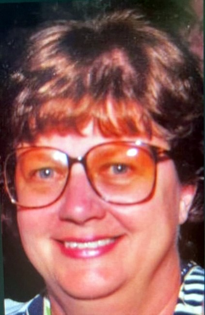 Elizabeth Corfield Obituary - Mesa, AZ