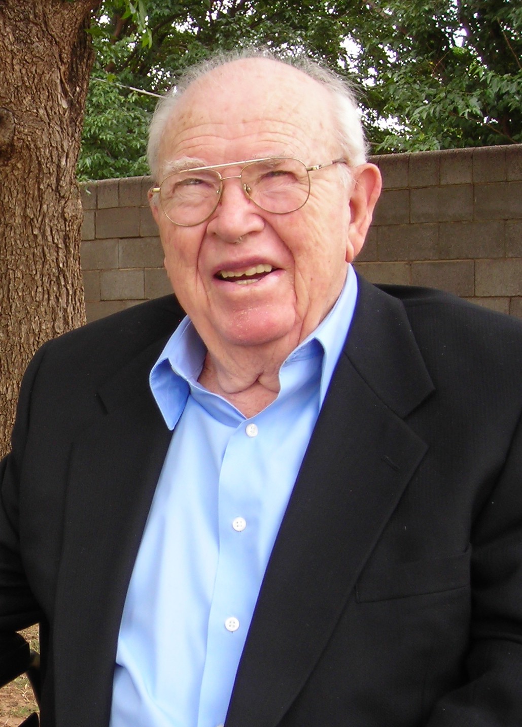 Chester Griffith Obituary - Lubbock, TX