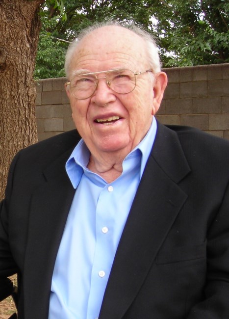 Chester Griffith Obituary - Lubbock, TX