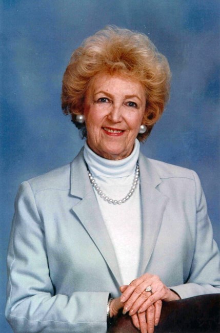Evelyn Rigby Obituary - St. Clair Shores, MI