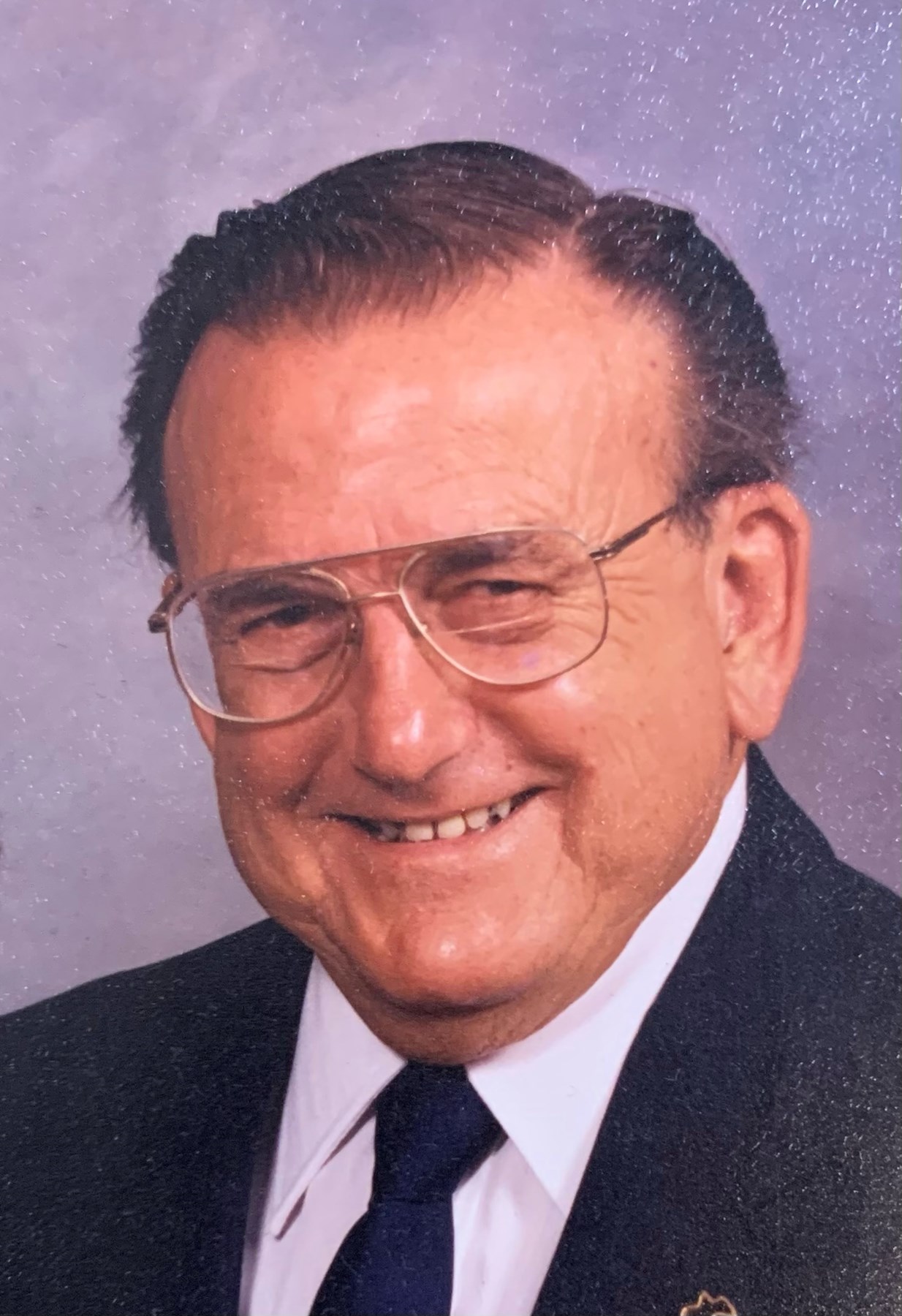 Frank David Szachta Sr. Obituary - St. Ann, MO