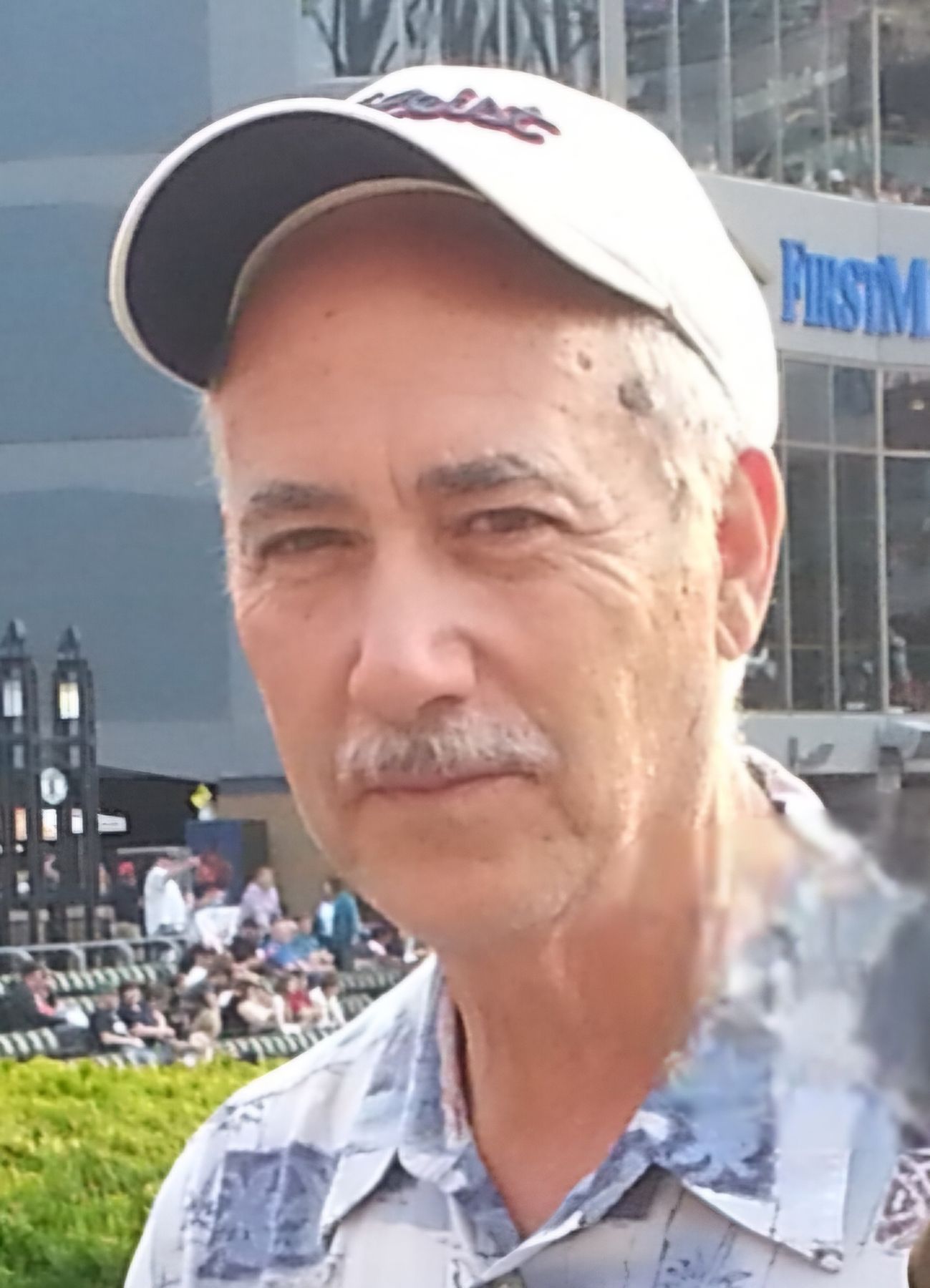 Gary Esposito Obituary - Wichita, KS