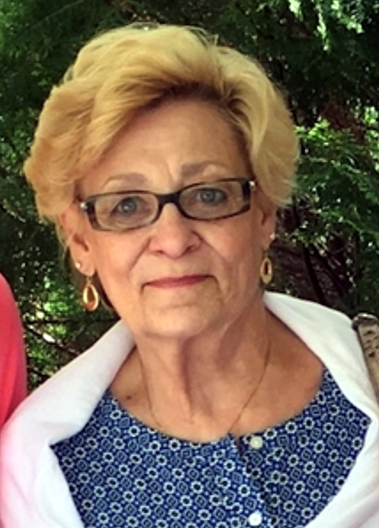 Madeline Bourgeois Obituary - New Orleans, LA