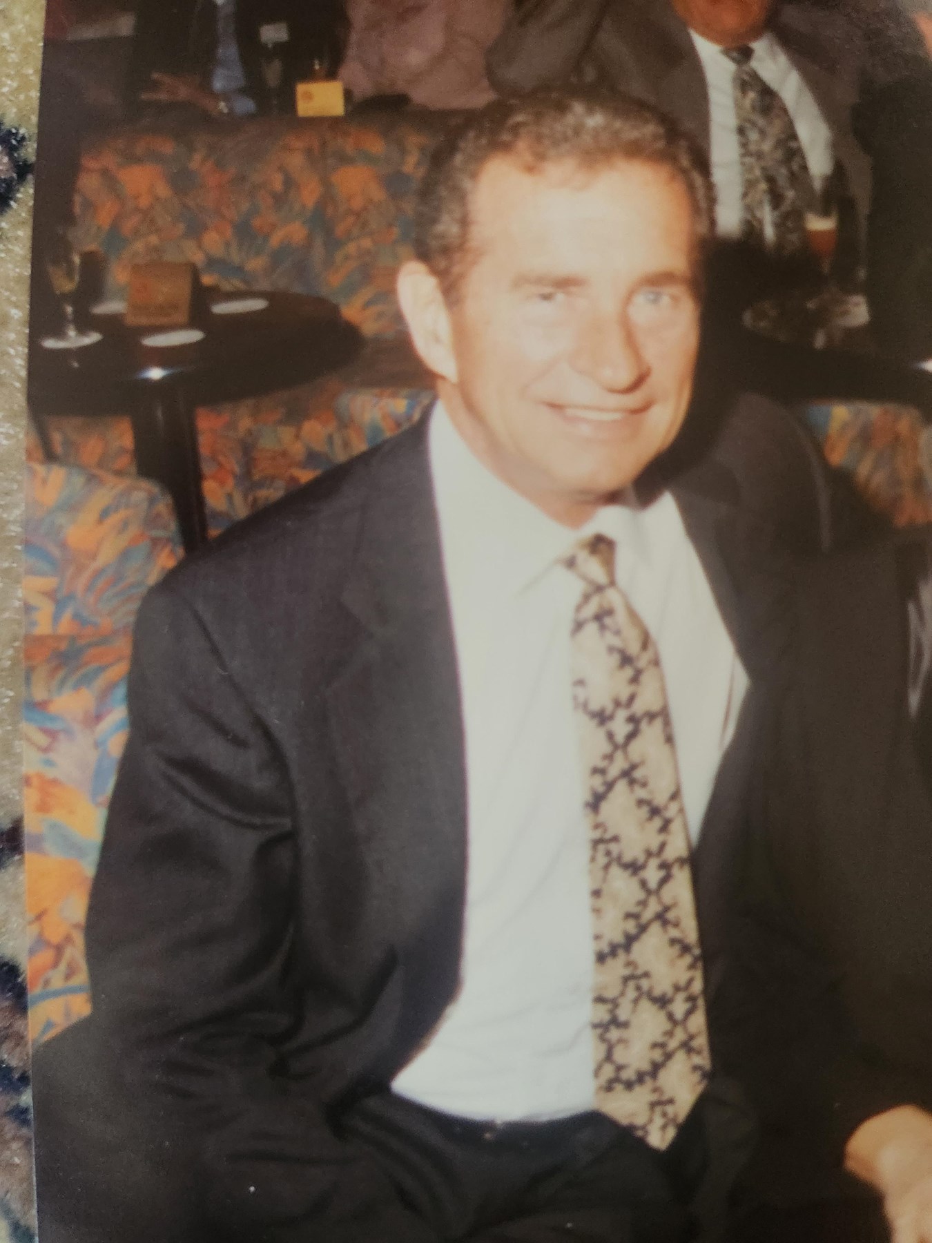 Harlo Von Wald Obituary - Miami, FL