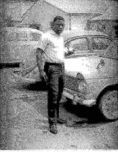 Travis Warren, Jr. Obituary - San Antonio, TX