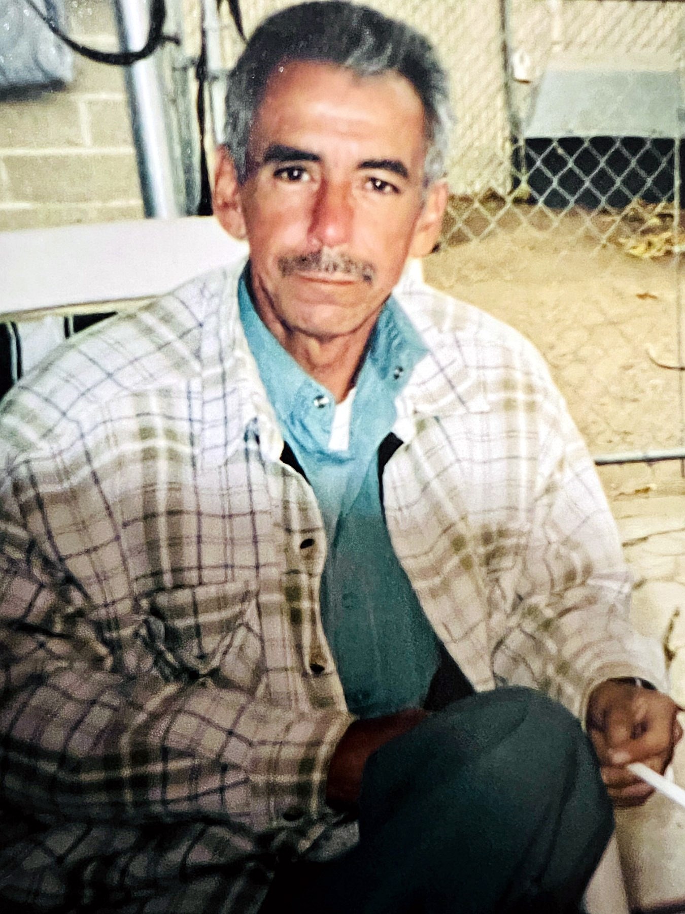 Albert Anthony Valencia Obituary - Beaumont, CA