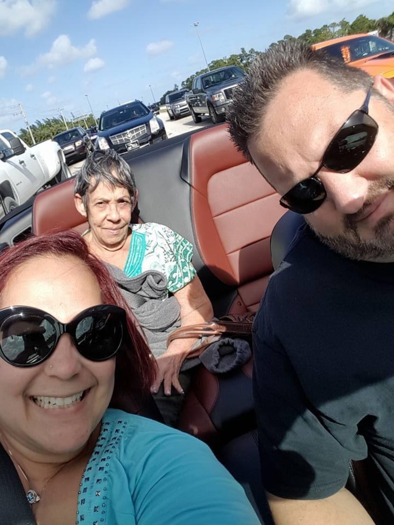 Daisy Garcia's Instagram, Twitter & Facebook on IDCrawl