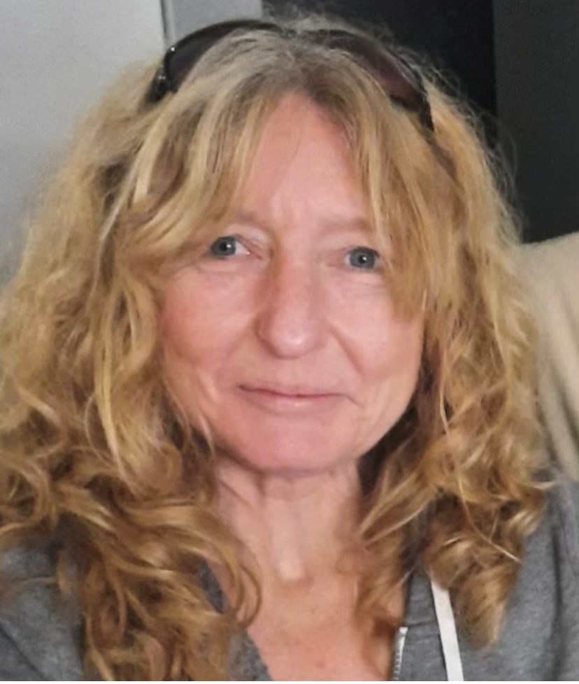 Carmen Harris Obituary - Merritt, BC