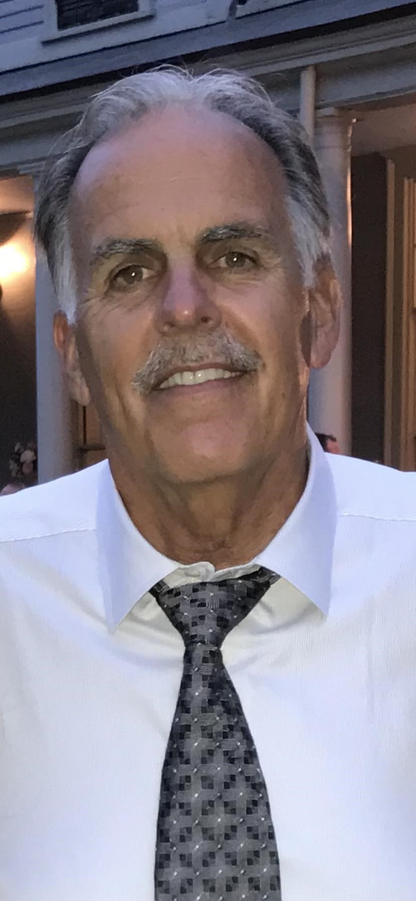 Robert Maxwell Obituary - Encinitas, CA