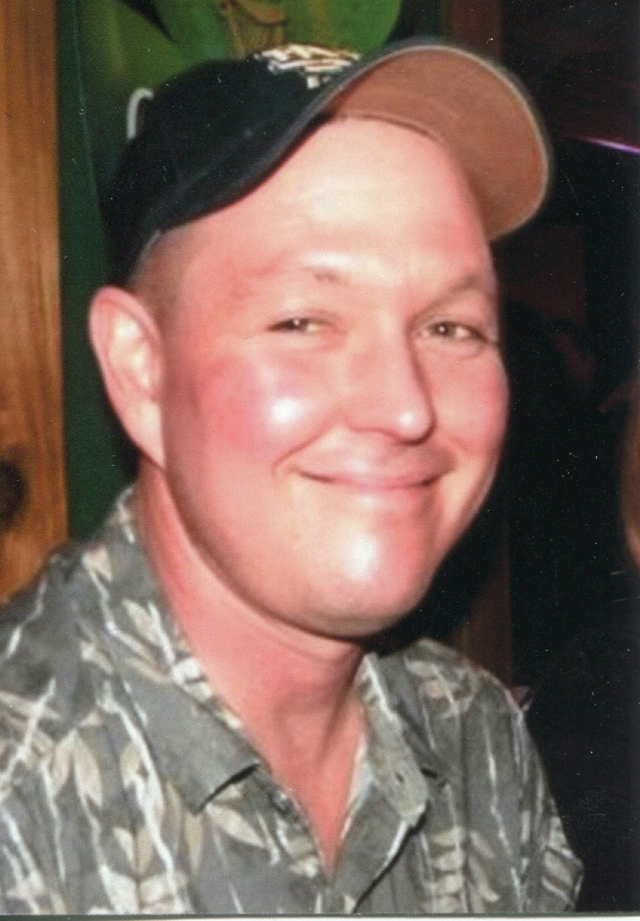 Travis Page Obituary - Payette, ID