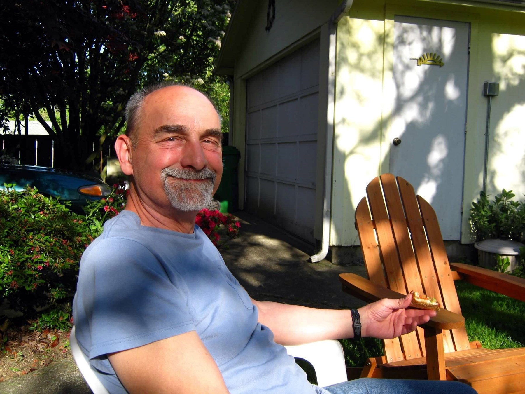 Vernon Ballard Obituary - Portland, OR
