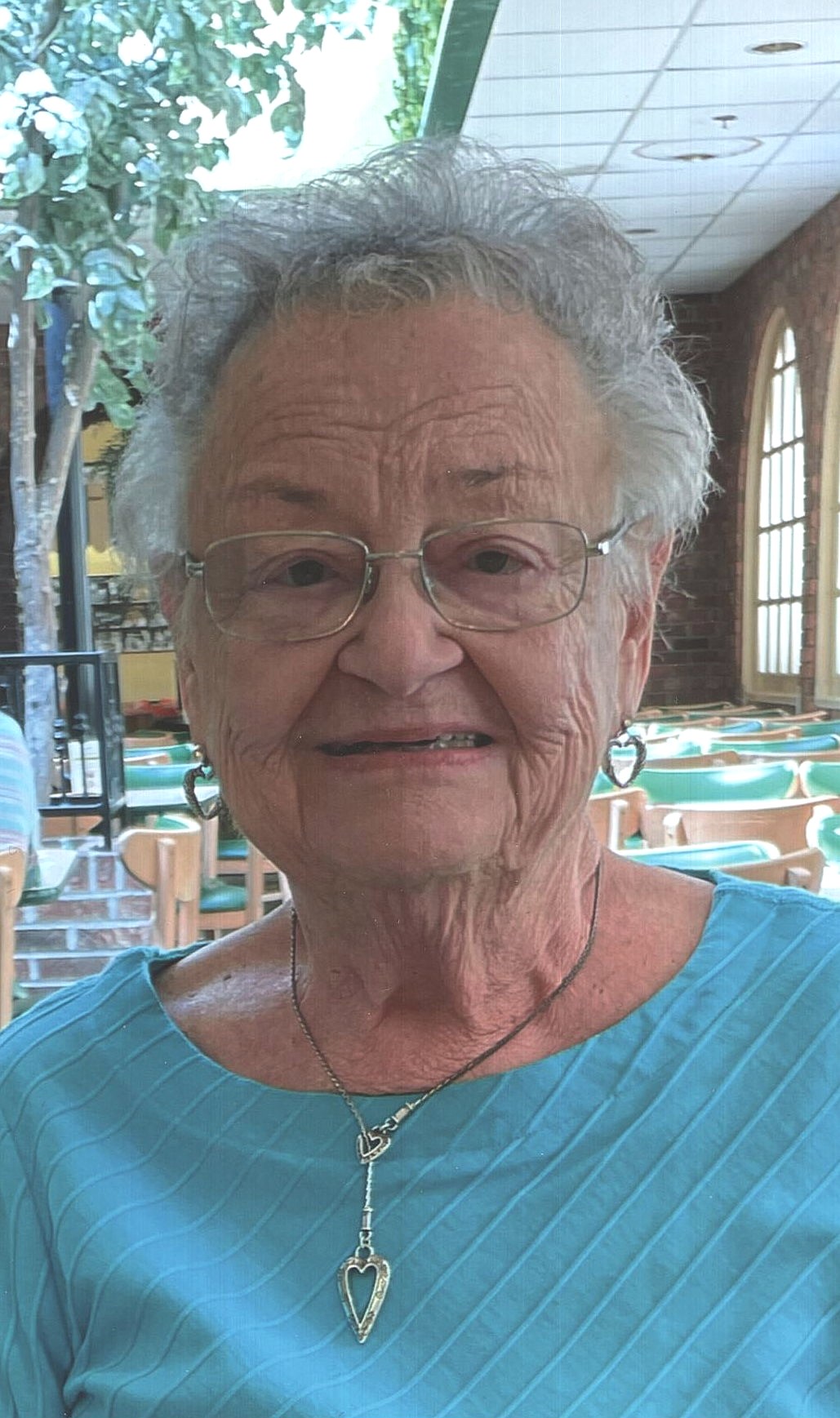 Joan Graybill Obituary - Dayton, OH