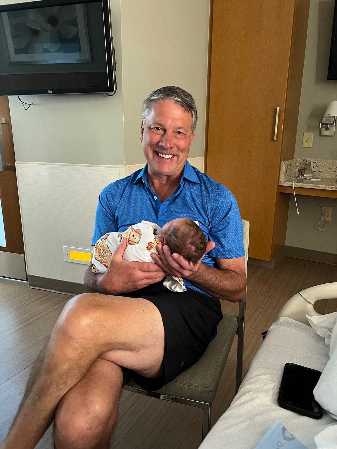 Thomas Gettinger Obituary - Raleigh, NC