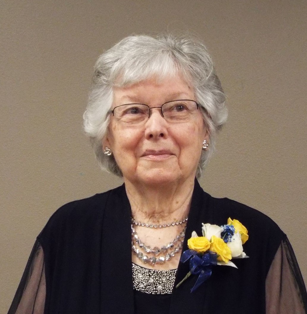 Rose Adele Bye Obituary - Spokane Valley, WA