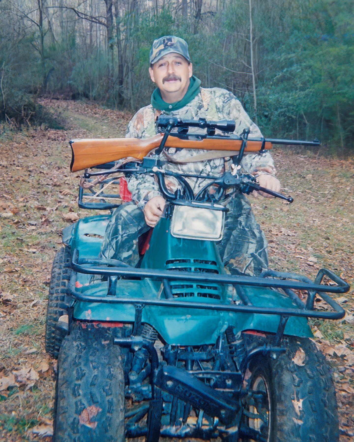 Alex Edge Obituary - Pickens, SC
