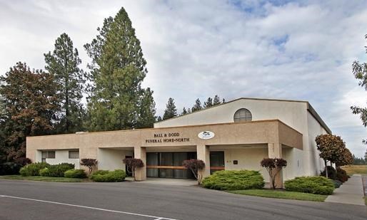 Tony Friedlander Obituary - Spokane, WA